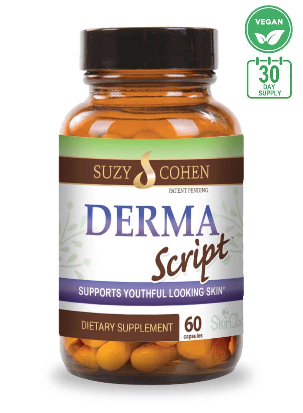 Script Essentials | Featured Products - Suzy Cohen